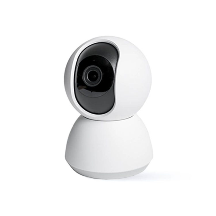 360 HD Internet WIFI Camera – BlueMobilux